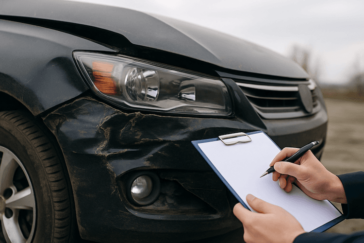 Free Car Repair Estimator | CarAid